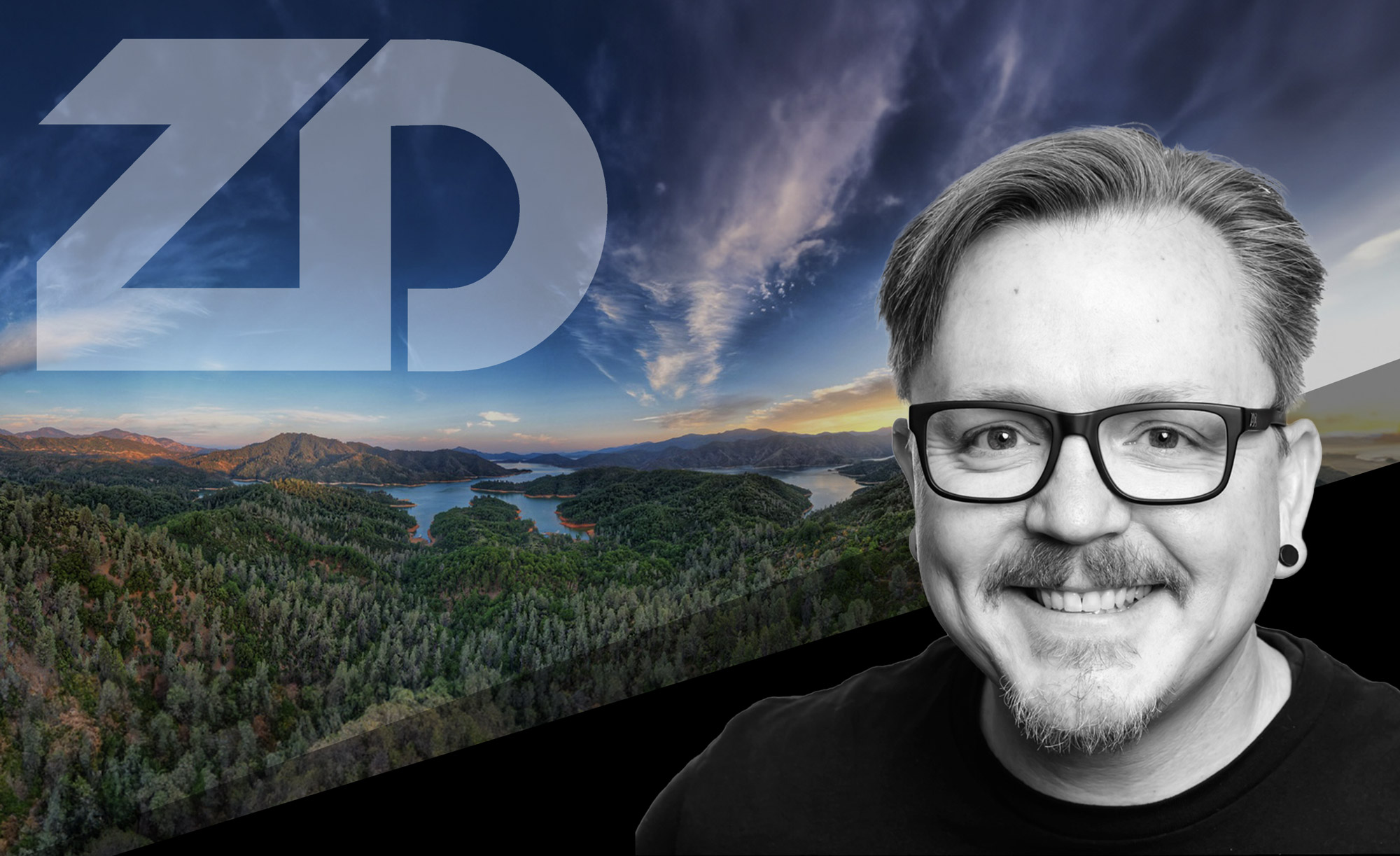 Landing | Zack Darling